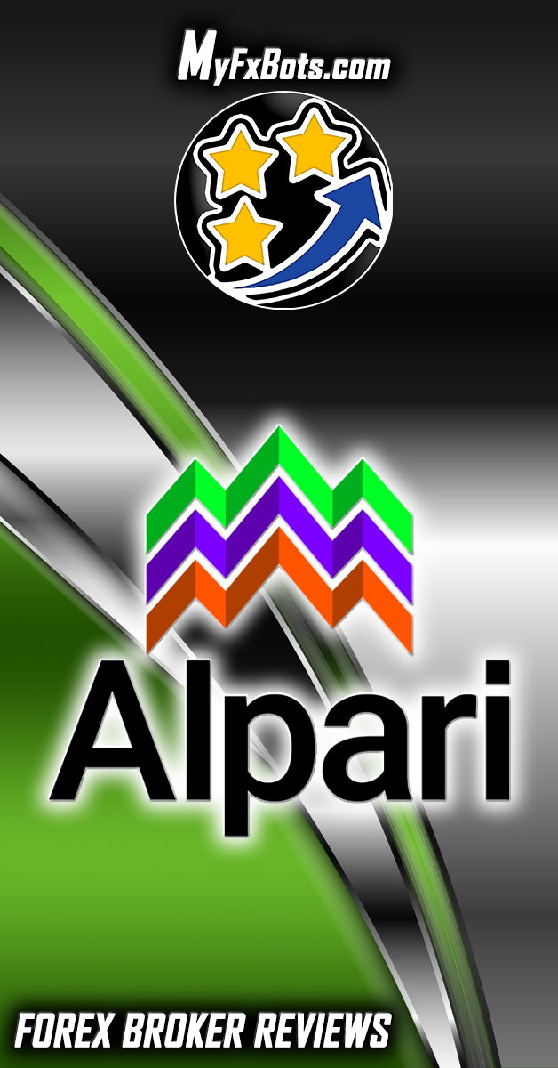 منشورات مدونة MyFxBots | Alpari