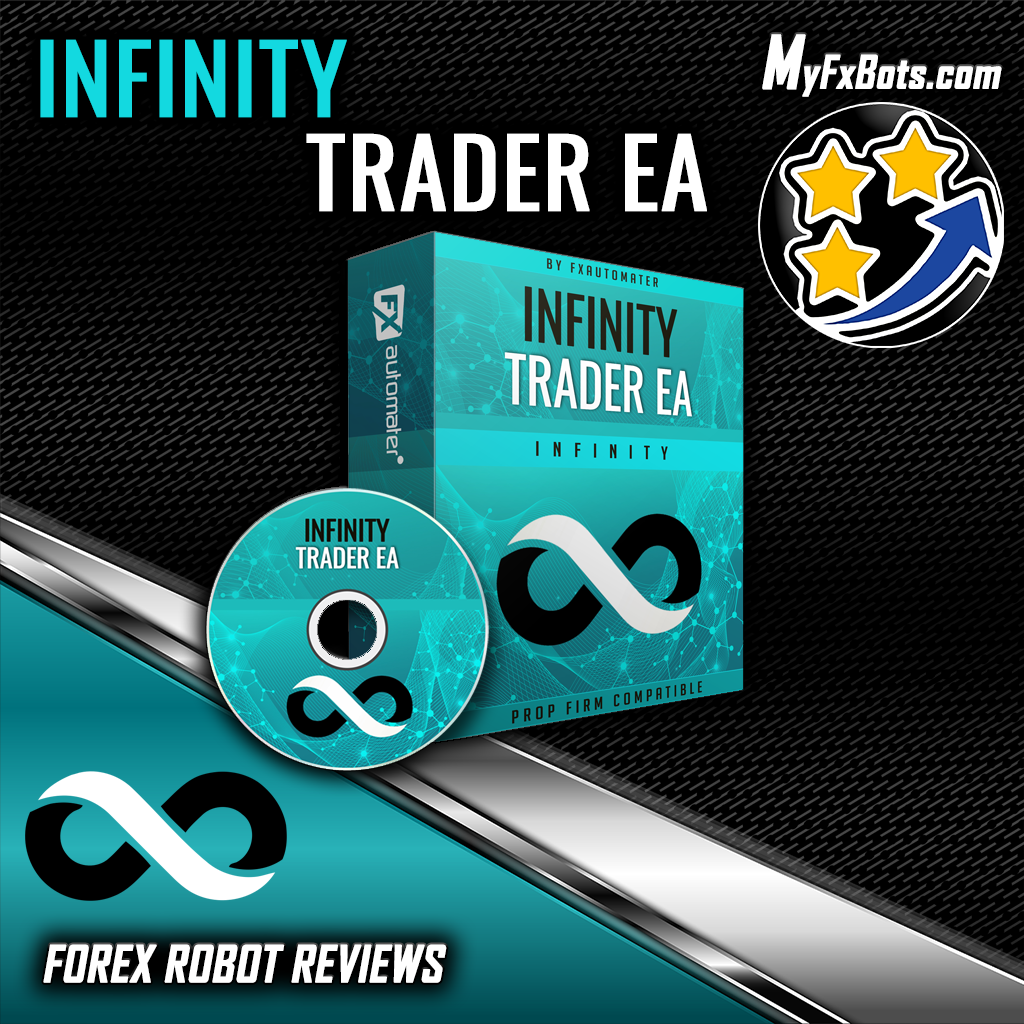 مراجعات MyFxBots | إكسبيرتات تداول | Infinity Trader