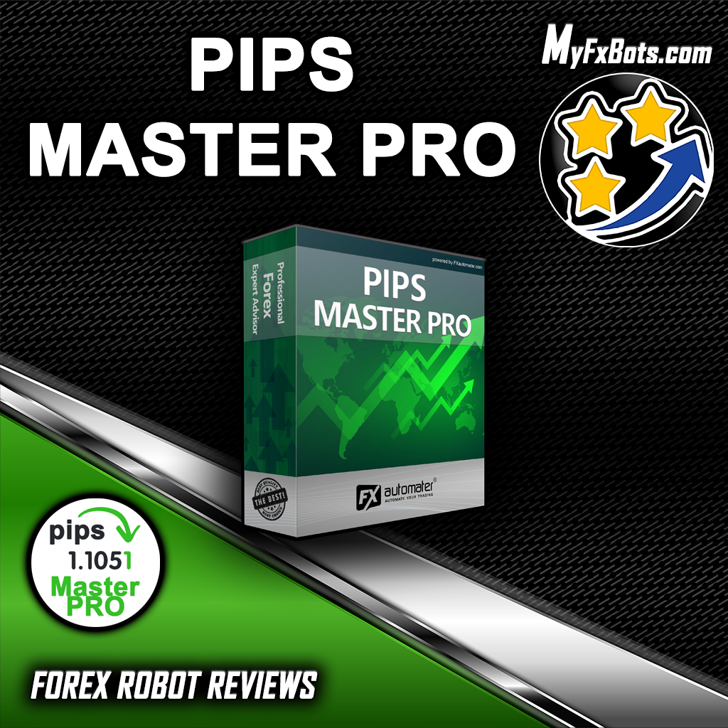 مراجعات MyFxBots | إكسبيرتات تداول | Pips Master Pro