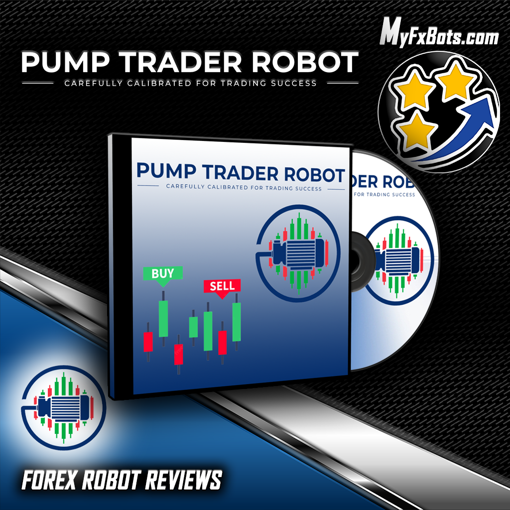 مراجعات MyFxBots | إكسبيرتات تداول | Pump Trader Robot