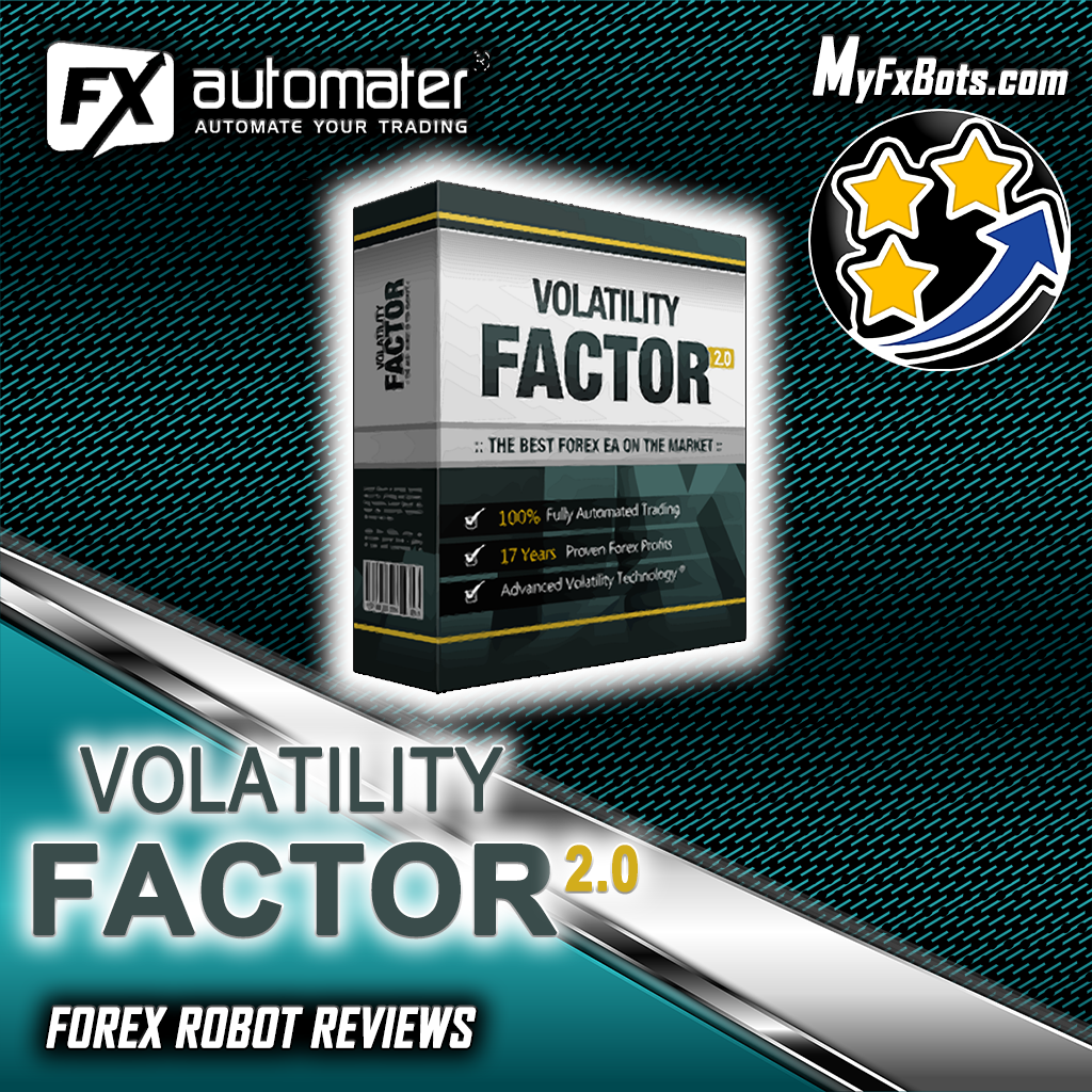 منشورات مدونة MyFxBots | Volatility Factor Pro