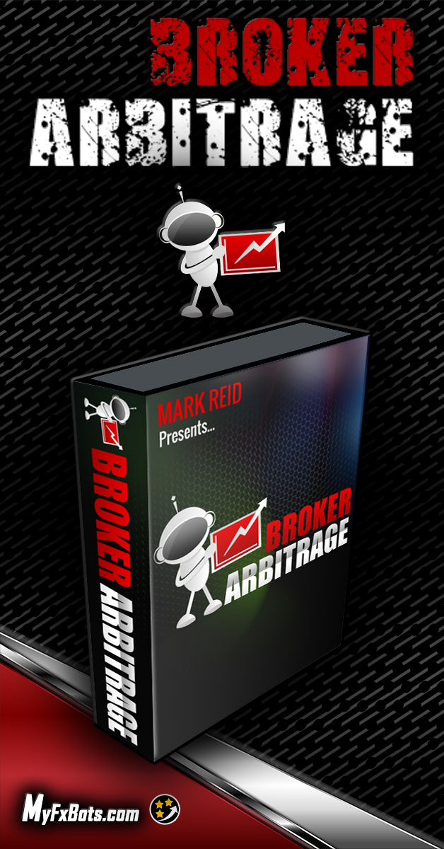 مراجعات MyFxBots | إكسبيرتات تداول | Broker Arbitrage الإصدار 16