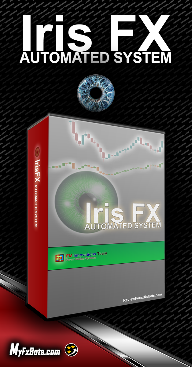 مراجعات MyFxBots | إكسبيرتات تداول | Iris Fx الإصدار1.0