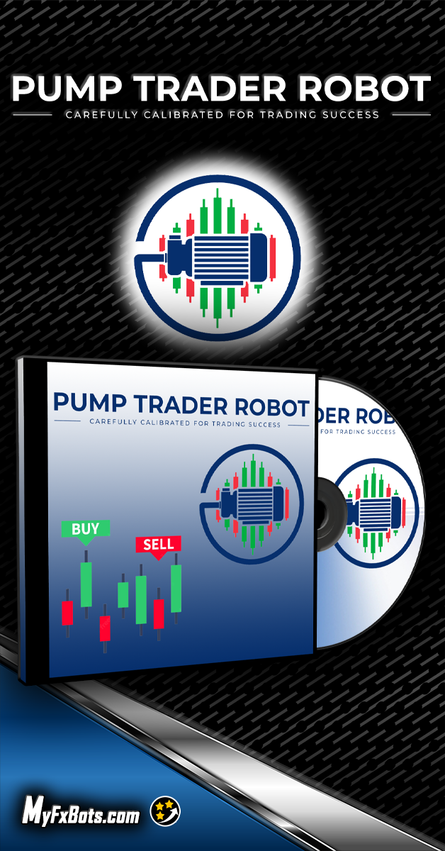 مراجعات MyFxBots | إكسبيرتات تداول | Pump Trader Robot